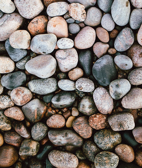 Piedras y Lajas S.A | Enchape | Piedra decorativa jardín | Concreto ...