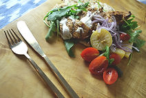 Number 9 Deli | Number 9 Horsforth | Deli and Outside Catering