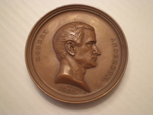 Anderson Coin | NC Antiques & Coins