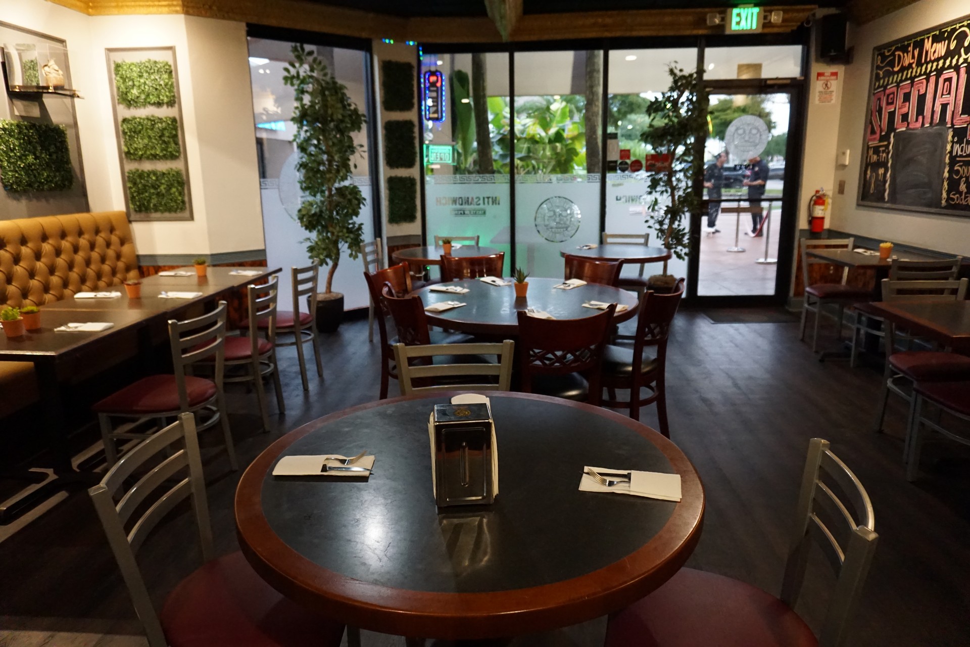 Peruvian Restaurant | Inti Sandwich | West Palm Beach