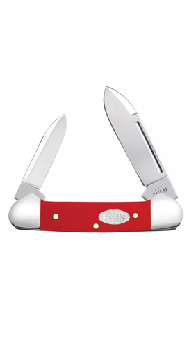 Sparxx Red Delrin | Reeds Cutlery