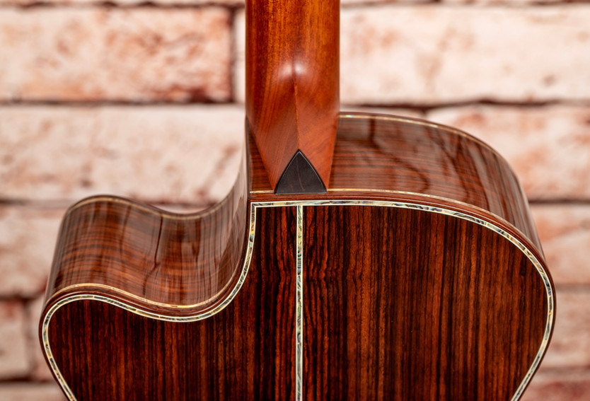 SJ07-C OTS 3.0 | Ayers Japan