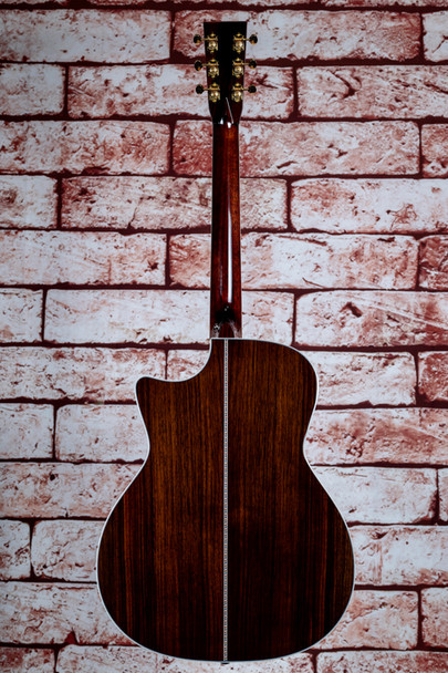 Gabriel CSR-668 GAC Style-42 OTS 3.0 | OTS LAB