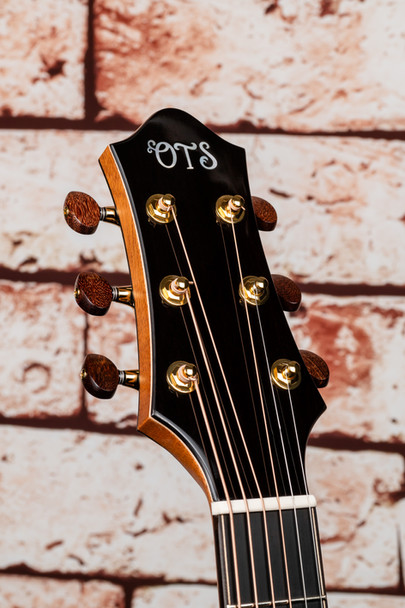 OTS DR-C Alpine | OTS LAB