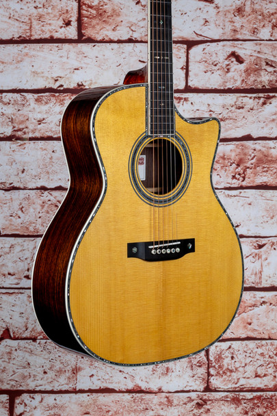 Gabriel CSR-668 GAC Style-42 OTS 3.0 | OTS LAB