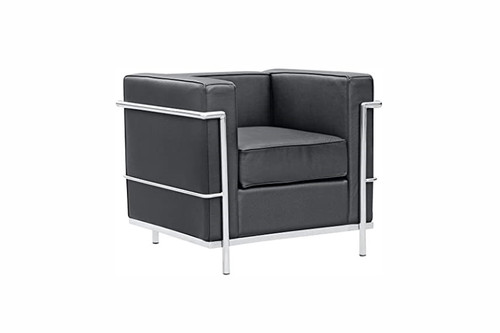 RK-CORBUSIER BUTACA | Mobiliario.