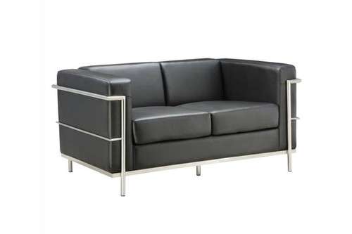RK-CORBUSIER LOVE SEAT | Mobiliario.