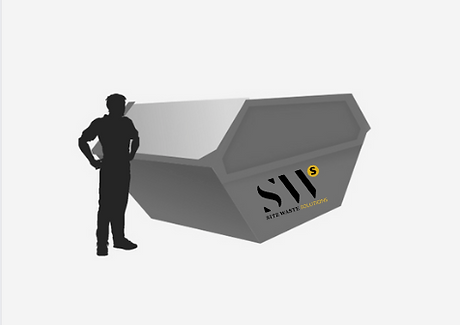 Skip Hire | Site Waste Solutions
