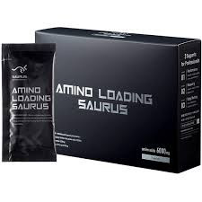 AMINO SAURUS Loading | The Skyliner