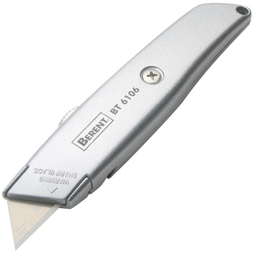Berent Stanley Type Knife BT 6106 | Hardware Corner