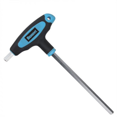 Berent T-Handle Hex BT 2540 | Hardware Corner
