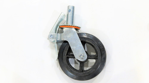 Scaffolding Wheel Rod | Hardware Corner