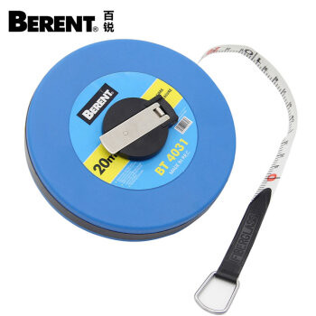 Berent Long Fiber Glass Measuring Tape BT 4030 | Hardware Corner
