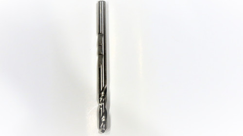 Mandrel Bit | Hardware Corner