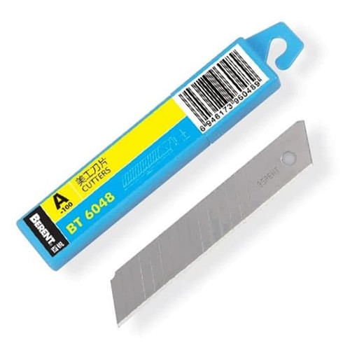 Berent Utility Knife Blade BT 6048 | Hardware Corner