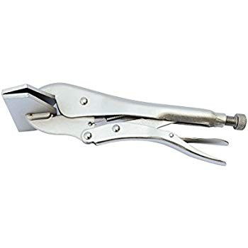 Berent Lock Sheet Metal Grip Plier BT 1546 | Hardware Corner