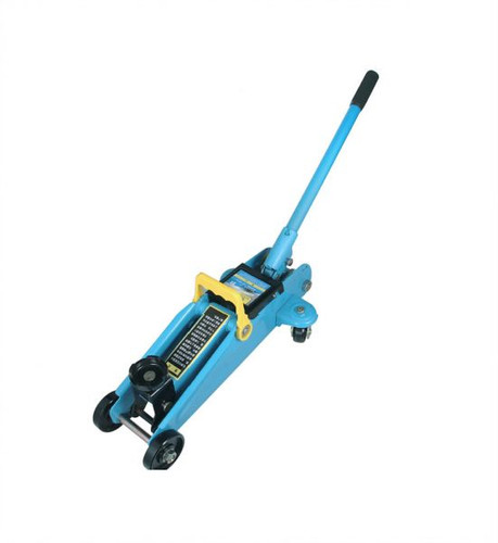 Vertical Hydraulic Horizontal Jack BT 9157 | Hardware Corner
