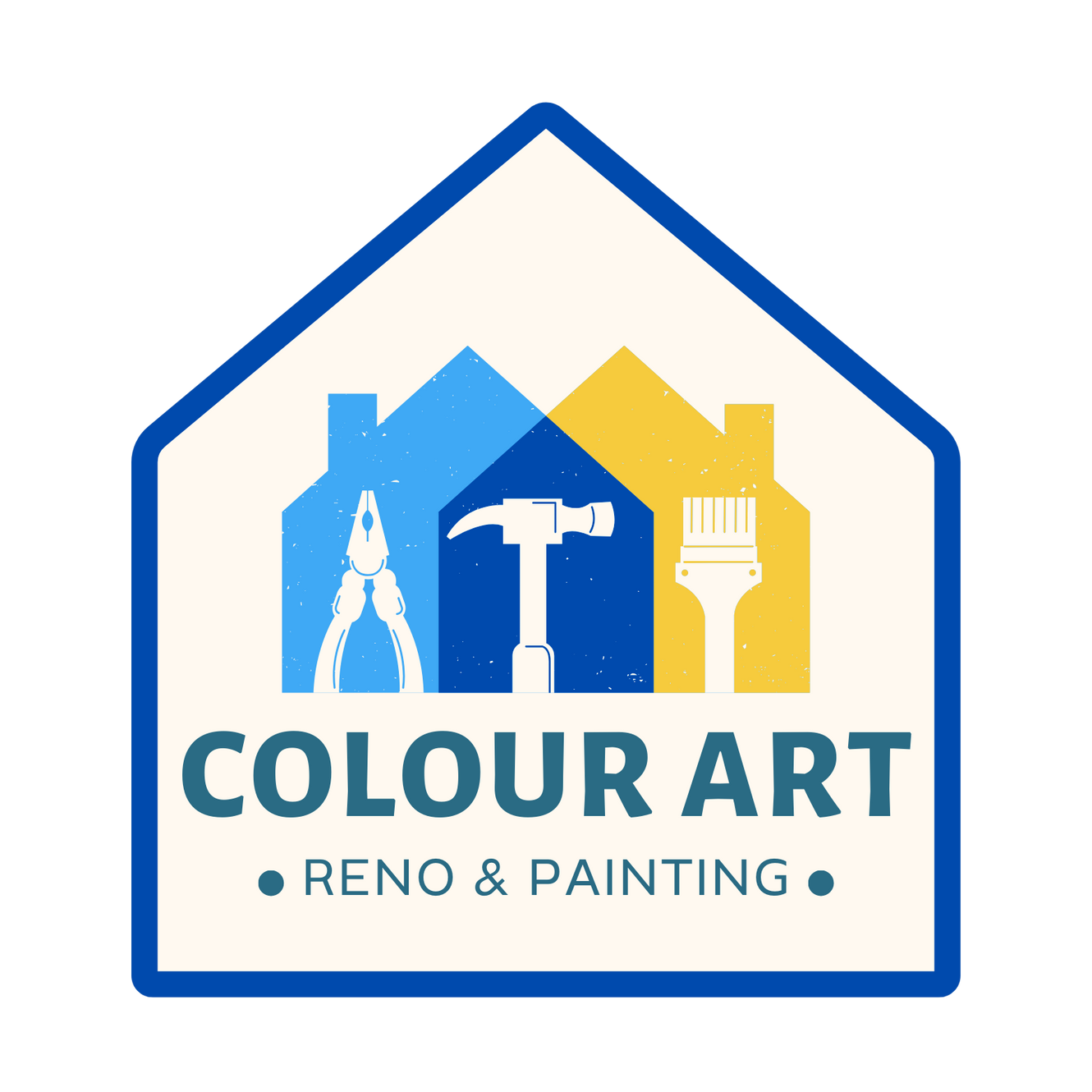 Home | Colour Art Reno & Painting | Home renovation | Toronto