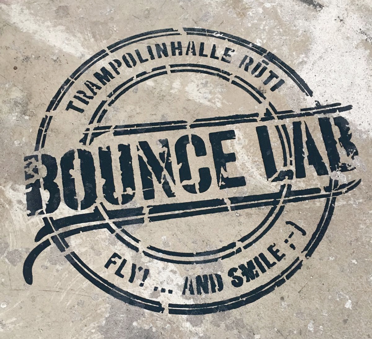 Trampolinhallen Schweiz - BounceLab