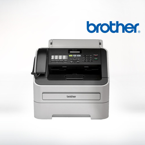 Printer BROTHER FAX-2950 | Aclick