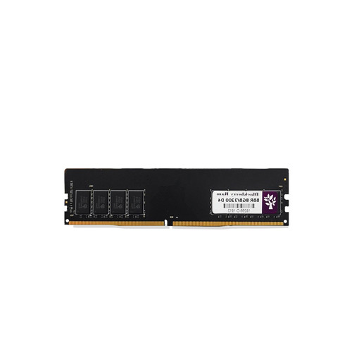 RAM DDR4(3200) 8GB BLACKBERRY 8 CHIP | Aclick