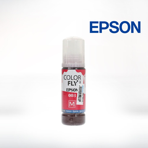 EPSON 100 ml. 003 M - Color Fly | Aclick