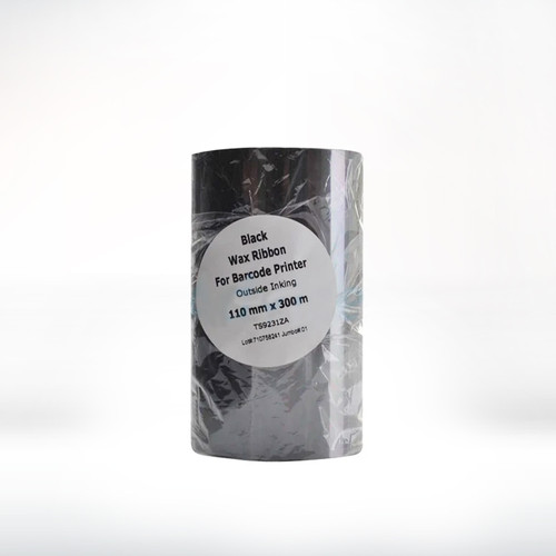 Ribbon Barcode 110x300 ARMOR AWR 8 (Black) | Aclick