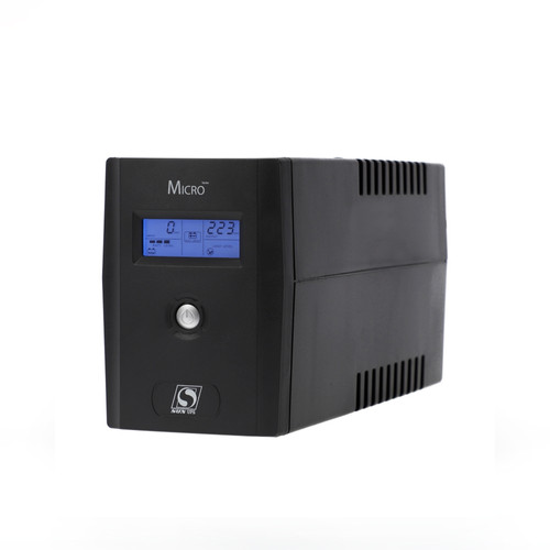 UPS 800VA SUN Micro By CKT | Aclick