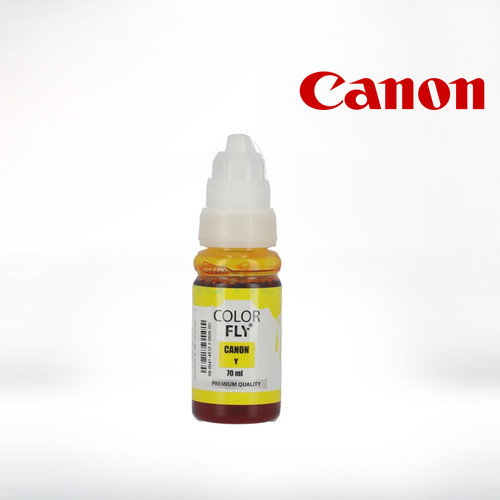 CANON 70 ml. GI-790 Y - Color Fly | Aclick