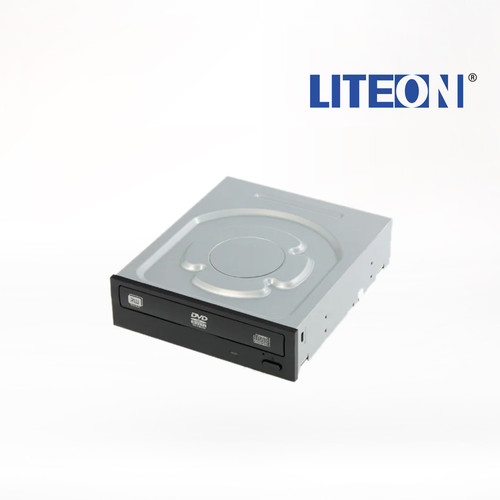 DVD RW SATA 24X LITE-ON (iHAS124) (B/P) | Aclick