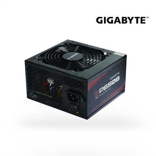 Power Supply (80+ Bronze) 650W GIGABYTE P650B | Aclick