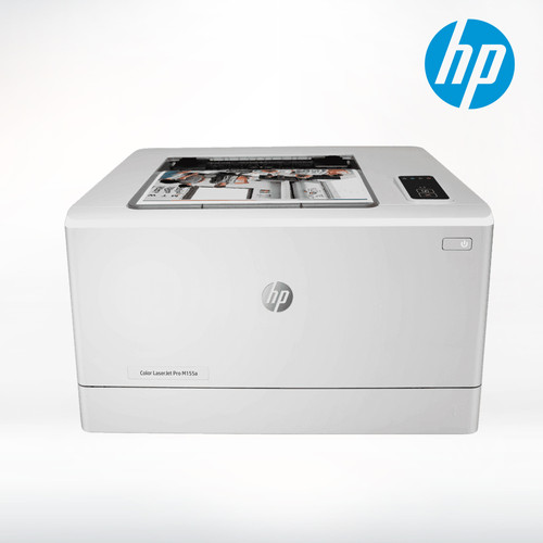 Printer HP Color LaserJet M155A | Aclick