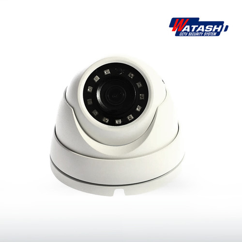 CCTV 3.6mm HDCVI WATASHI#WVI035-S4 | Aclick