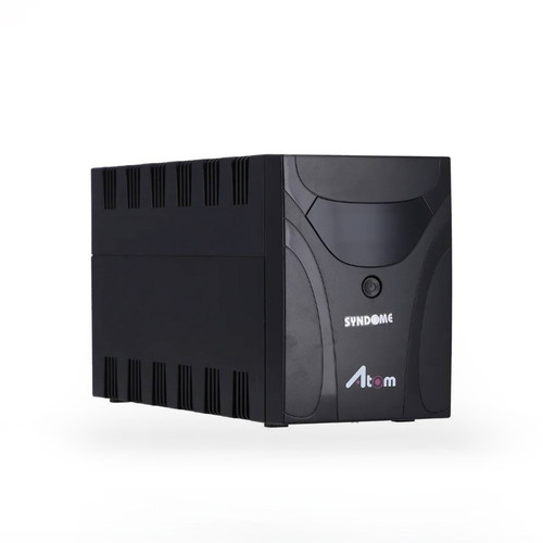 UPS 850VA SYNDOME ATOM 850i | Aclick