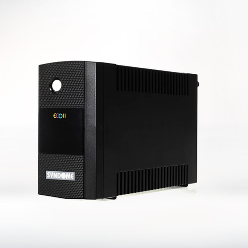UPS 800VA SYNDOME ECO ll 800 | Aclick