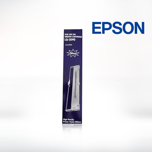 Cartridge Ribbon EPSON LQ-2090 Max (Compatible) | Aclick