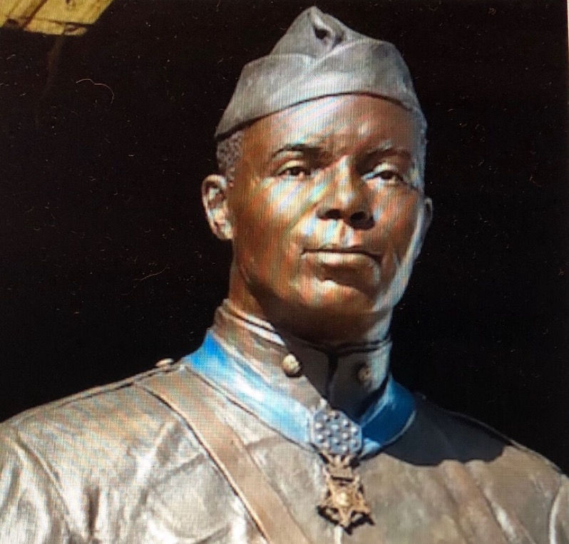 Freddie Stowers: Remembering A Hero