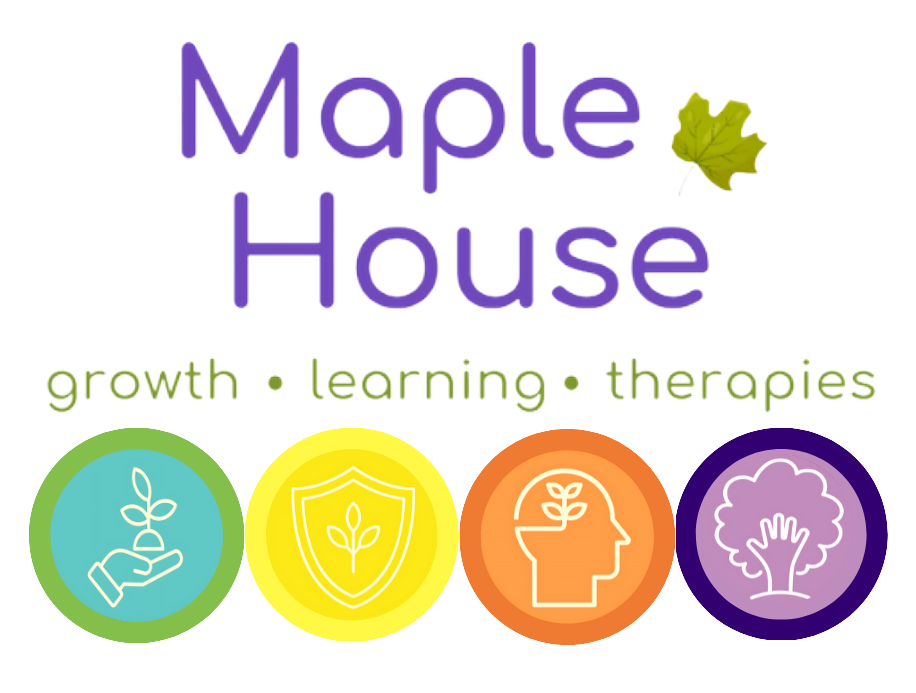 SEND | Maple House School