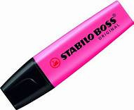 stabilo boss ROSE | BPF -SERVICES