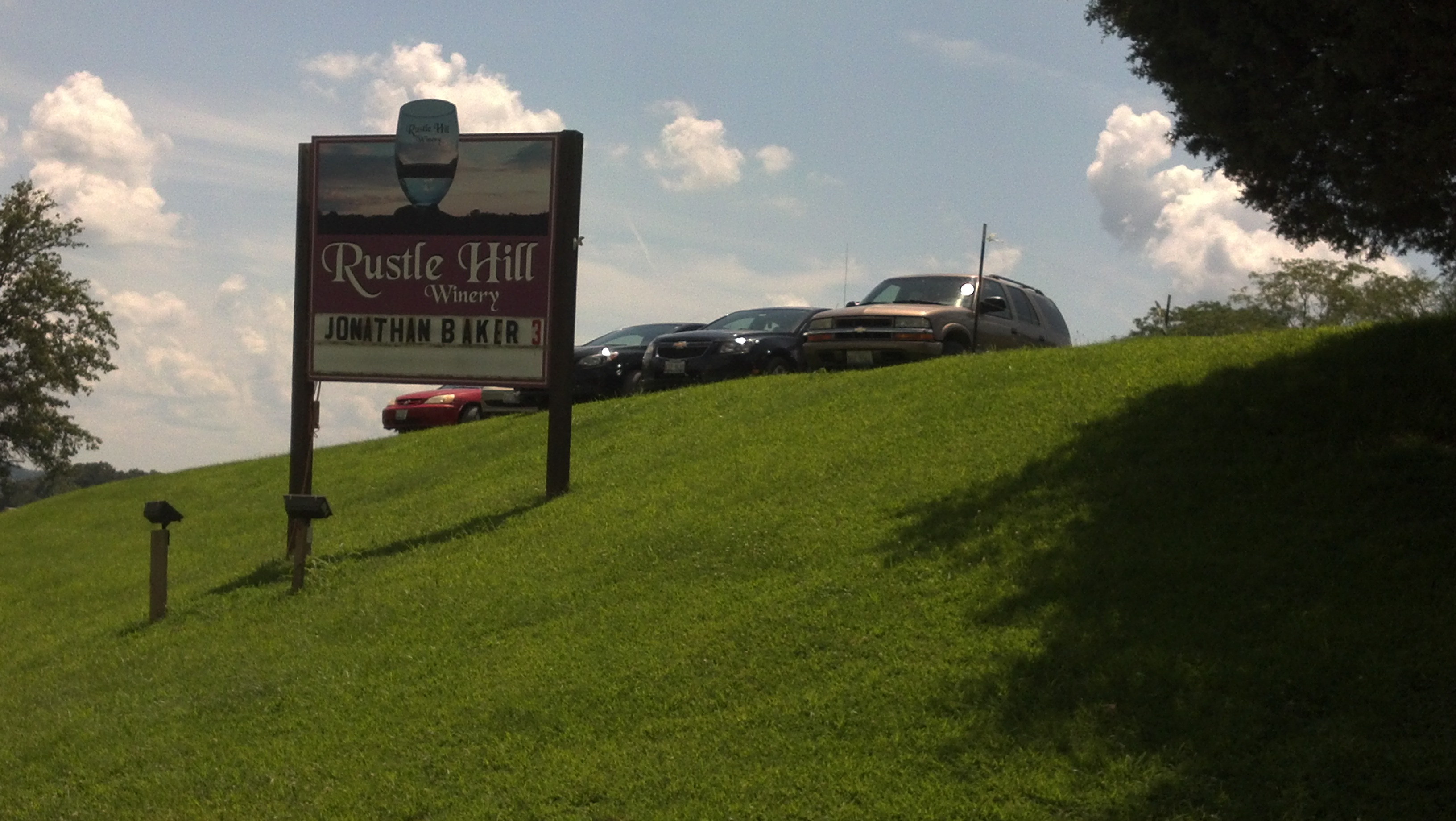 Jonthan Baker music page. Show dates, pictures, music and more.