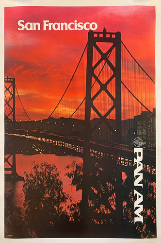 All Pan Am Posters | Pan Am Posters