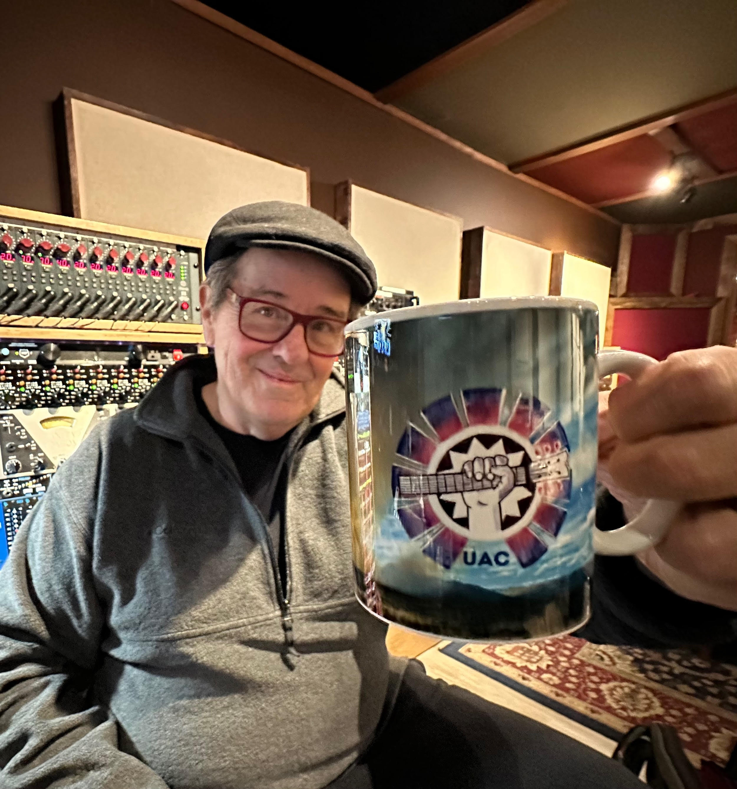 Home | Jefferson Berry | Philadelphia, PA