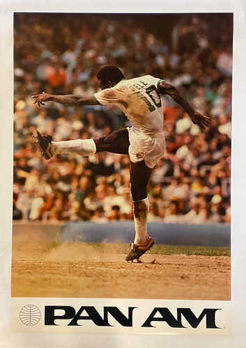 Pan Am Posters | Vintage Collection by Decade & Series
