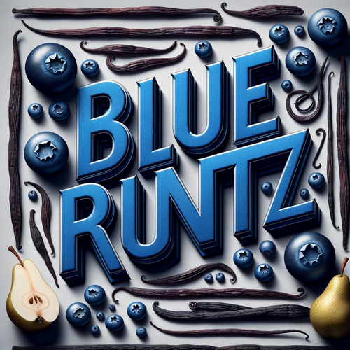 Blue Runtz | Calistria