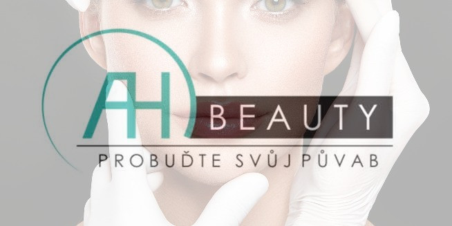 KONTAKTY | AH Beauty