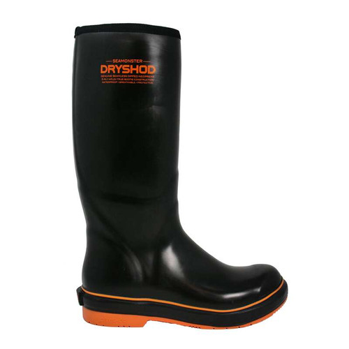 Dryshod Seamonster Premium Rubber Fishing Boot | HHO Brick & Mortar