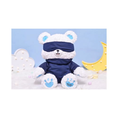 Officially-licensed Jujutsu Kaisen Teddy Bear - Satoru Gojo | My Site