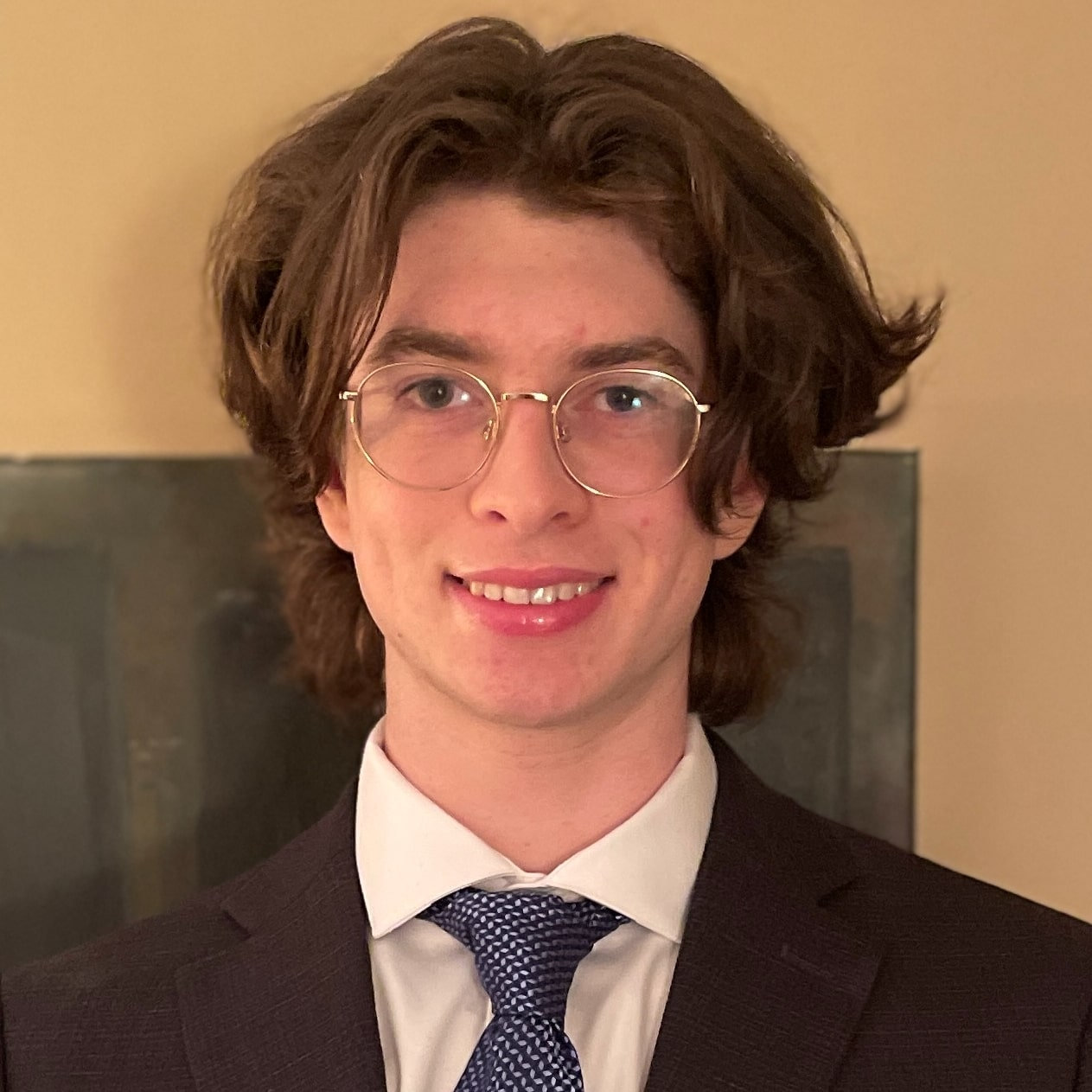 Sam Latzman