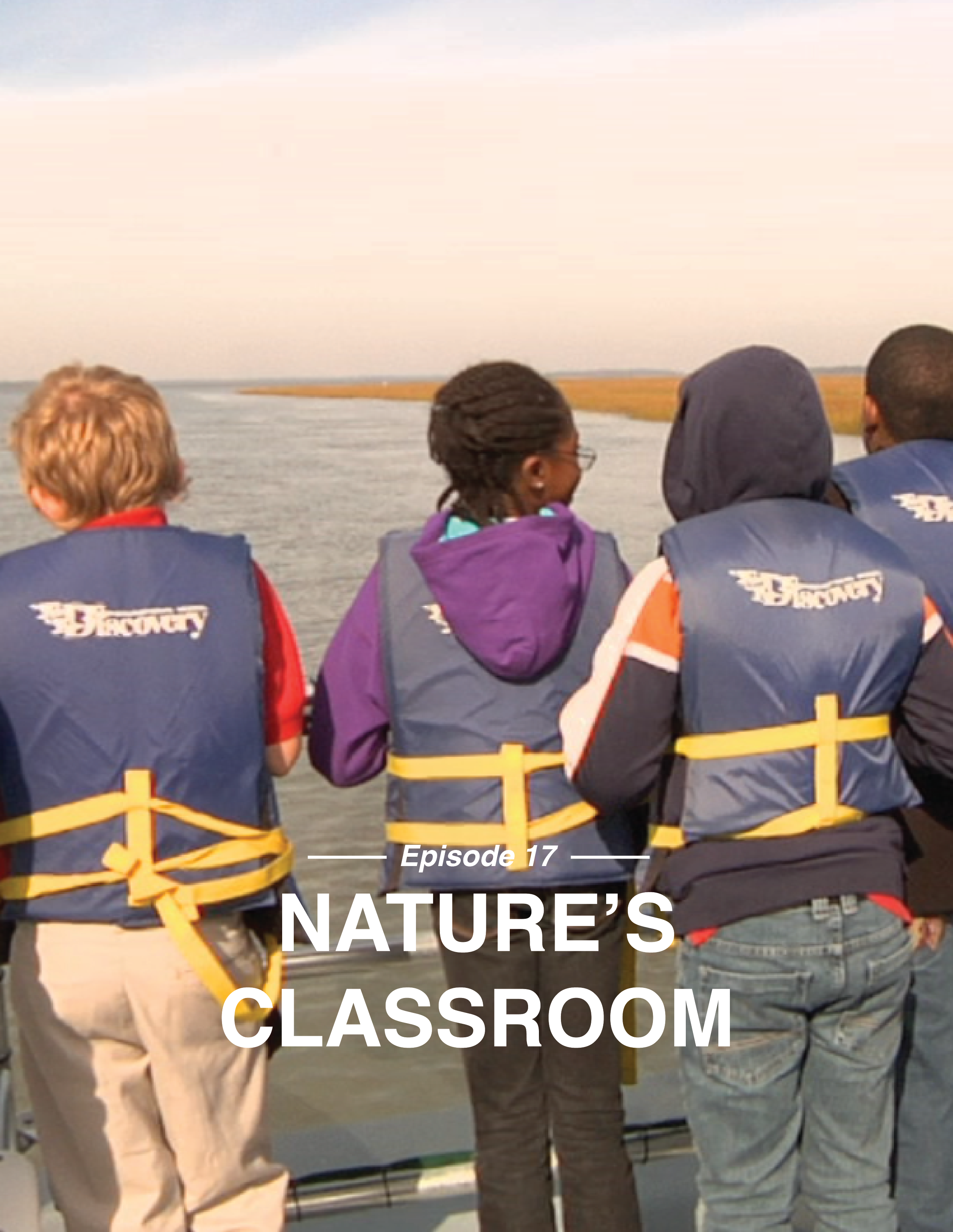 Nature's Classroom