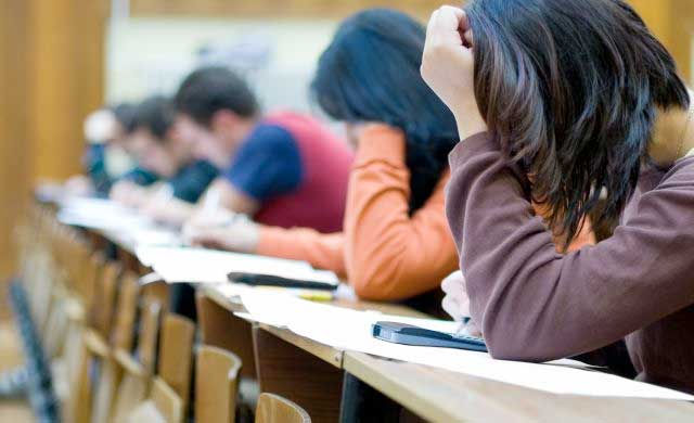 Standardized Testing | Equal Education